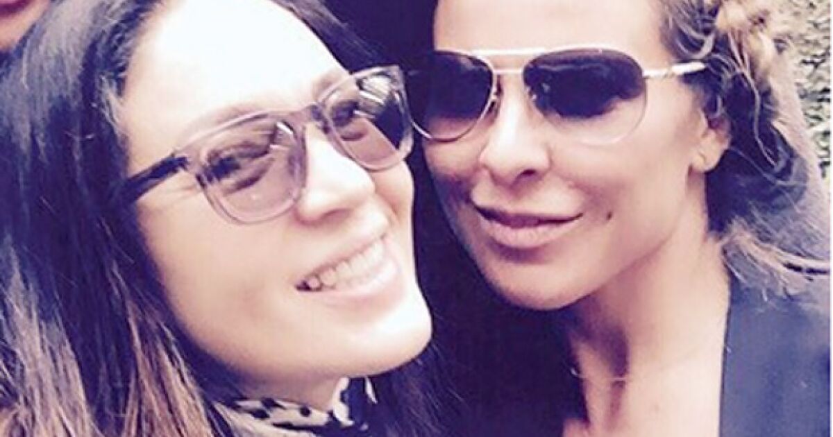 Yolanda Andrade rompe el silencio sobre su distanciamiento con Kate del ...