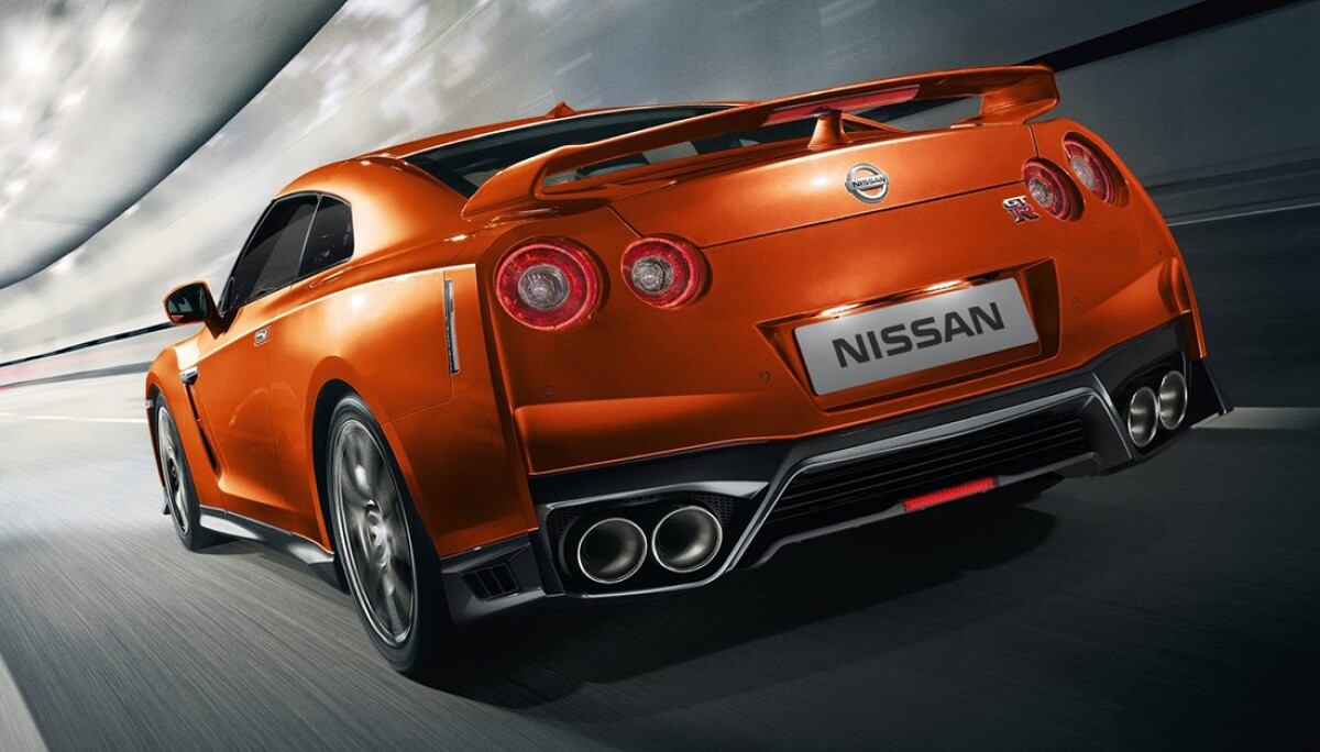 La historia del icónico y poderoso Nissan GT-R