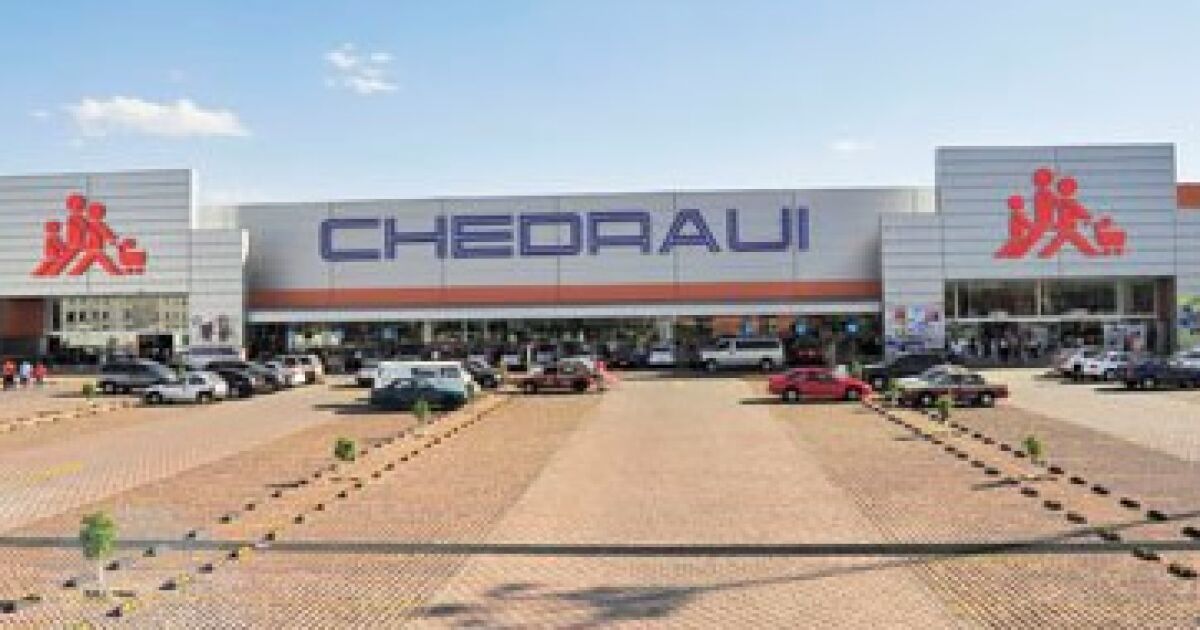 Chedraui ve en 2023 un año para crecer: abrirá 60 tiendas en México y ...