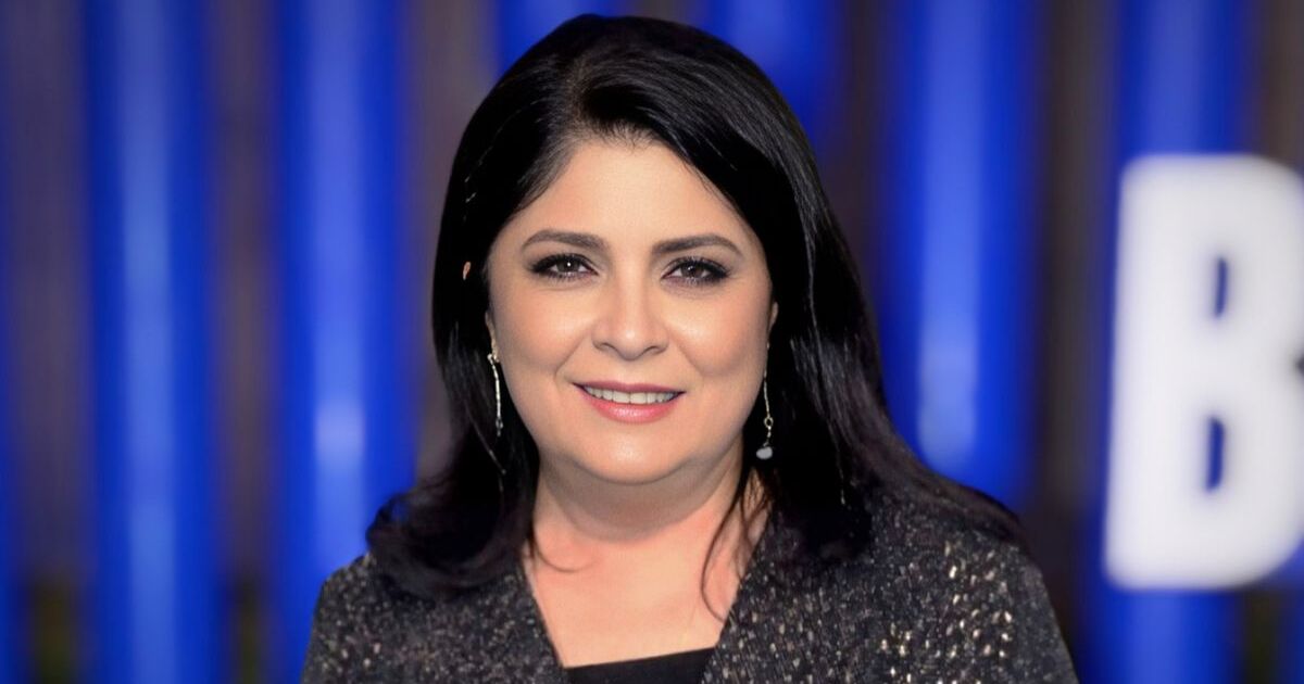 La razón por la que Victoria Ruffo no participó en video viral de Karol G