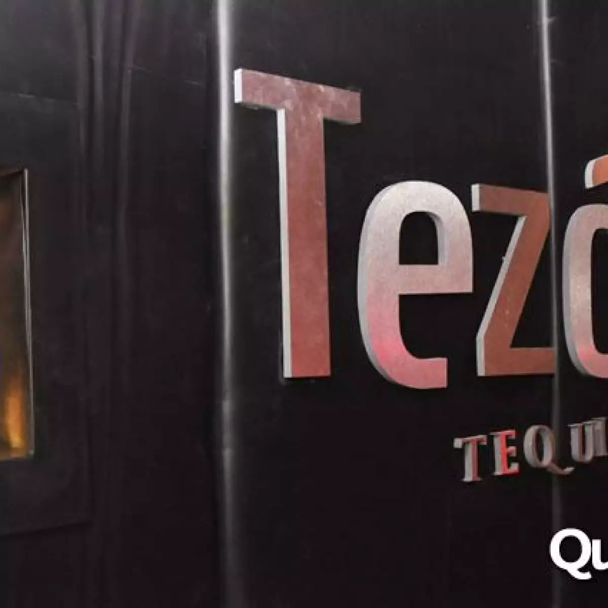 Casa Pedro Domeq presentó el tequila Tezón