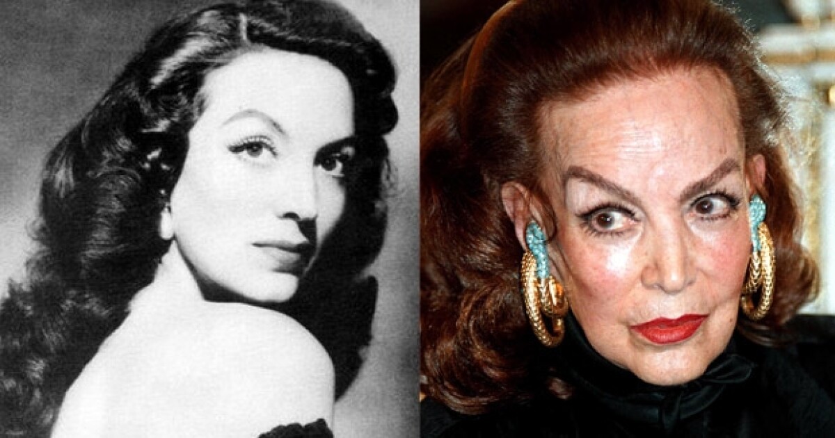 10 momentos fílmicos de María Félix