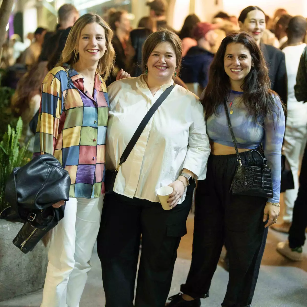 Así vivimos el opening de The Mat MX