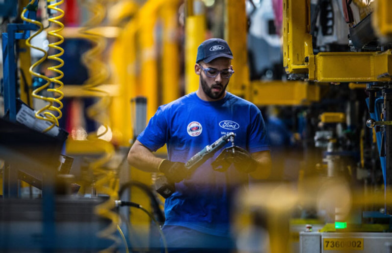 Magna International invertirá 135 mdd en Querétaro