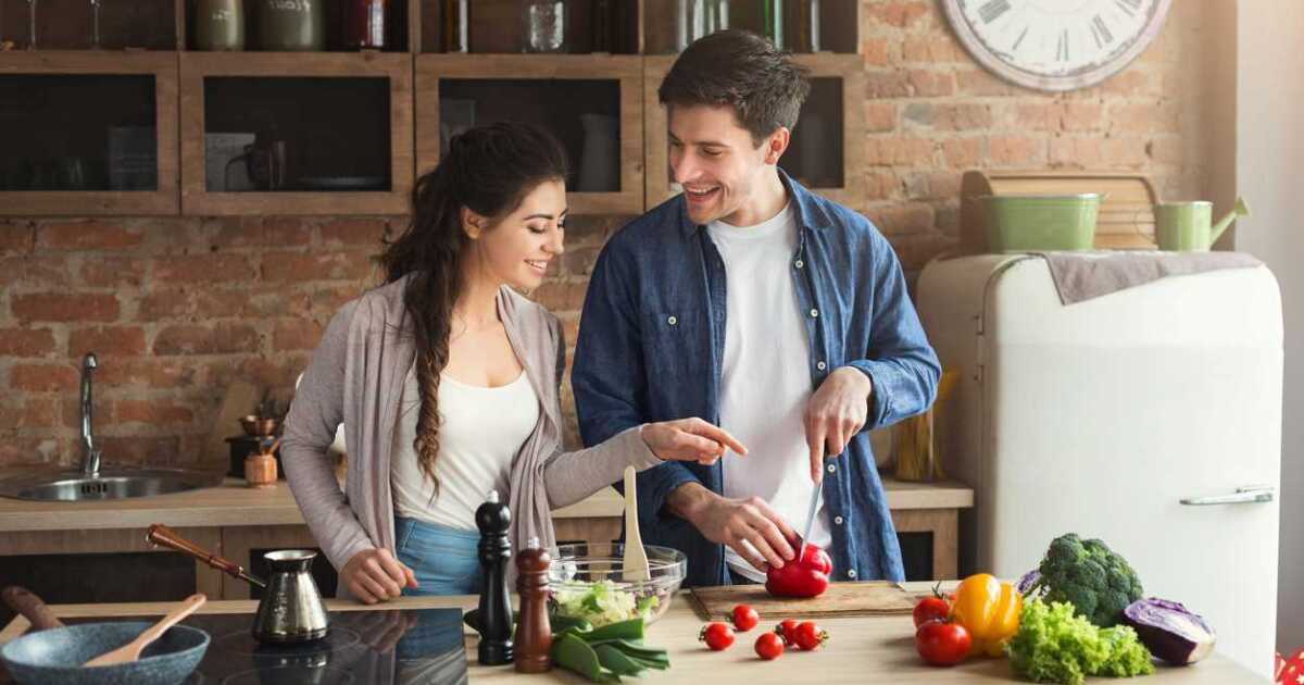 Los Hogares Igualitarios Y Sus Ventajas Para Mujeres Y Hombres