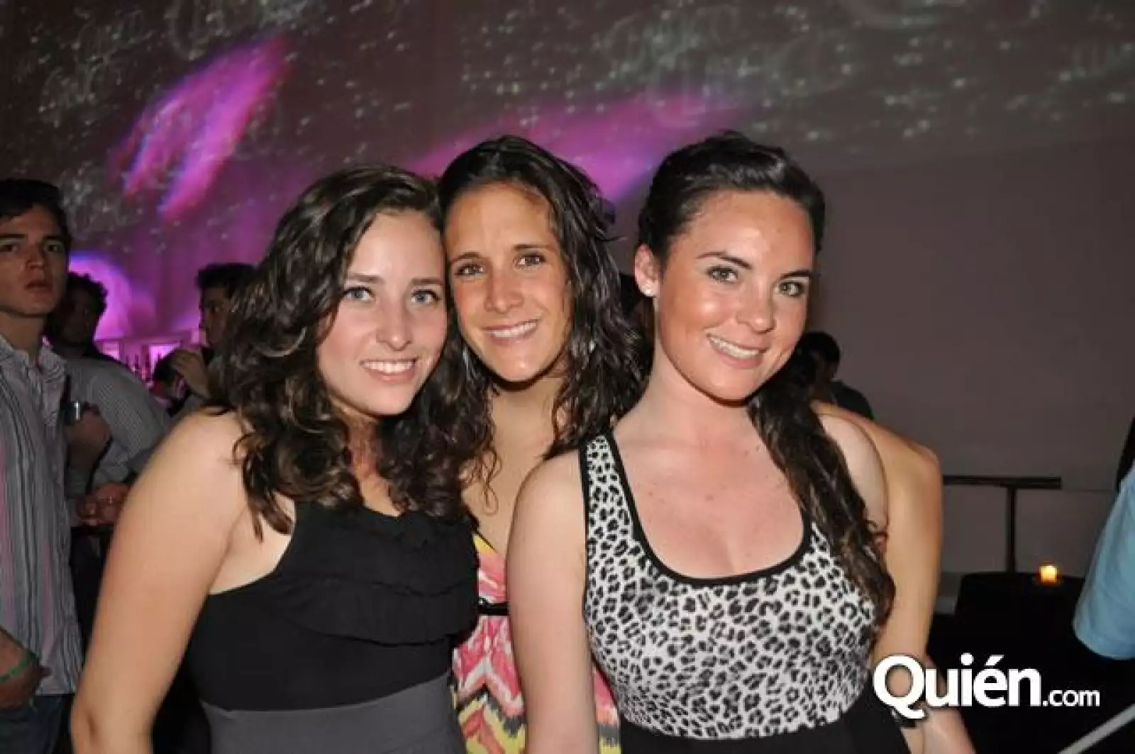 Capitalinos de puente en el Classico del Mar