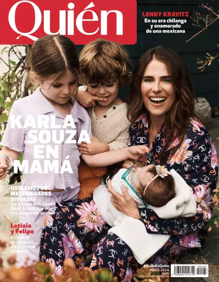 Quién | Espectáculos, Celebridades, Realeza