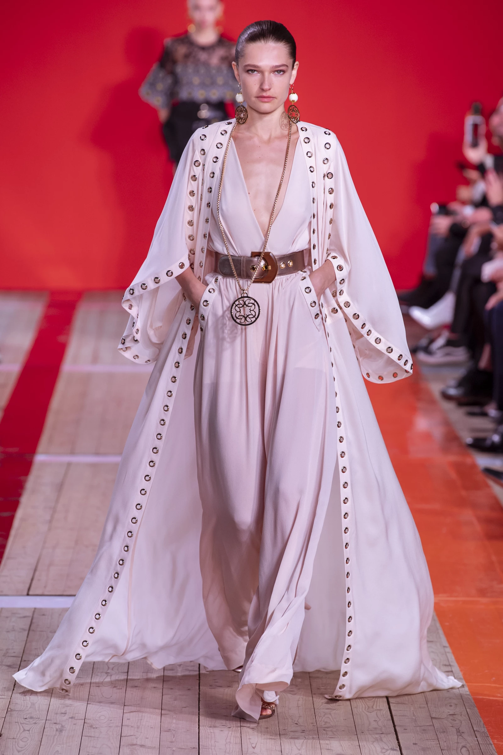 Estos looks de Elie Saab son perfectos para Sex and the City