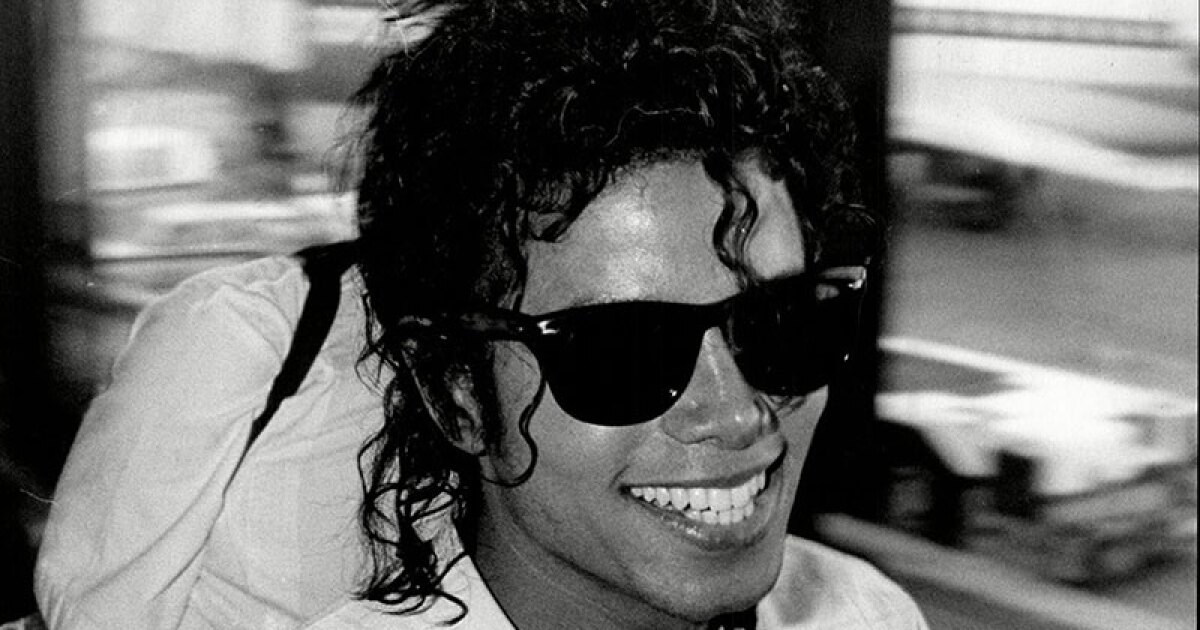 Así nació el moonwalk de Michael Jackson