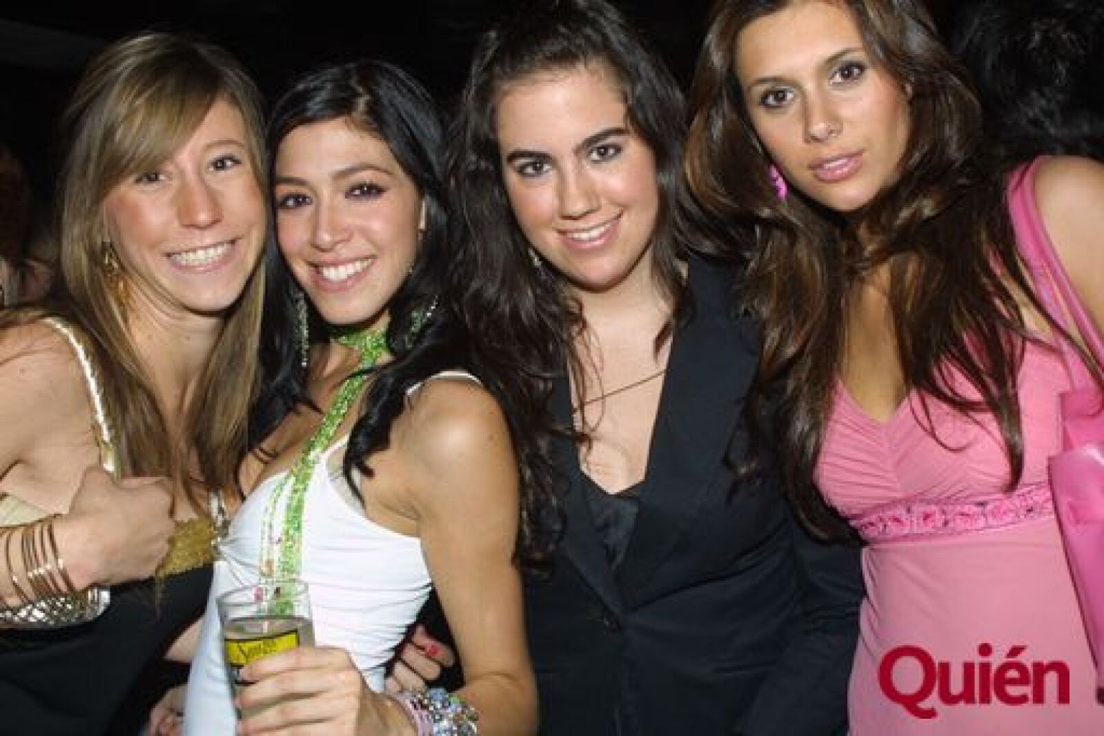 Cumpleaños Fernanda Polín