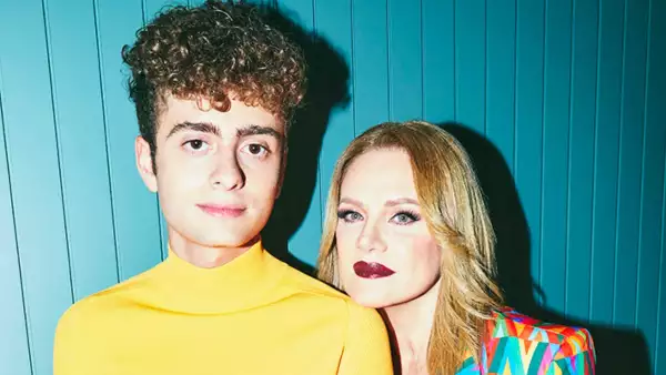 Nicolás, el hijo Erika Buenfil celebra en grande sus 18 años Nicolás, el hijo Erika Buenfil celebra en grande sus 18 años
