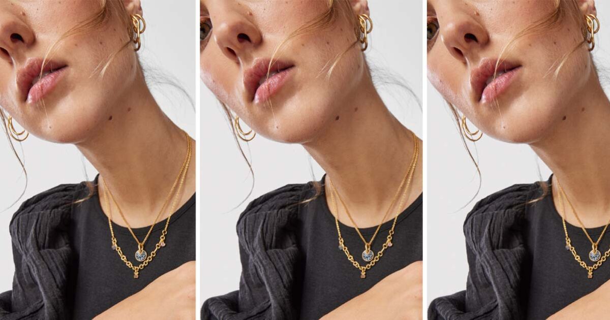 Tres historias contadas con la belleza de TOUS