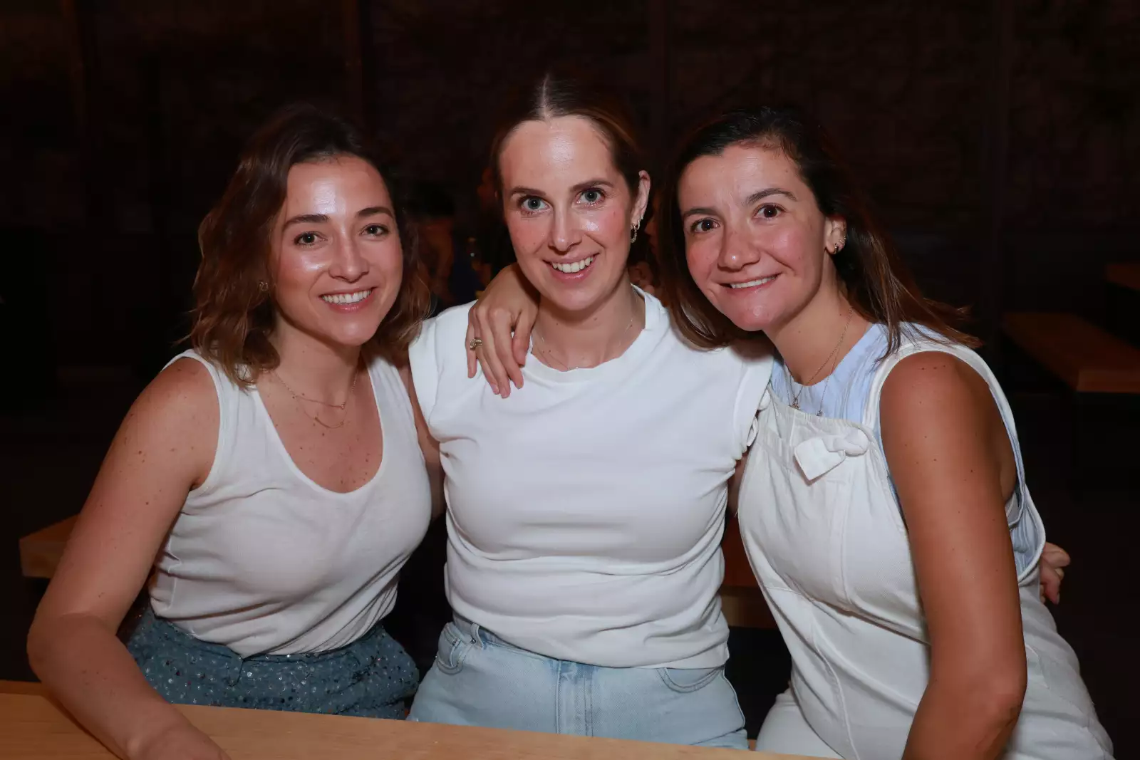 La Chef Ana Martorell en la experiencia Ninja x Quién