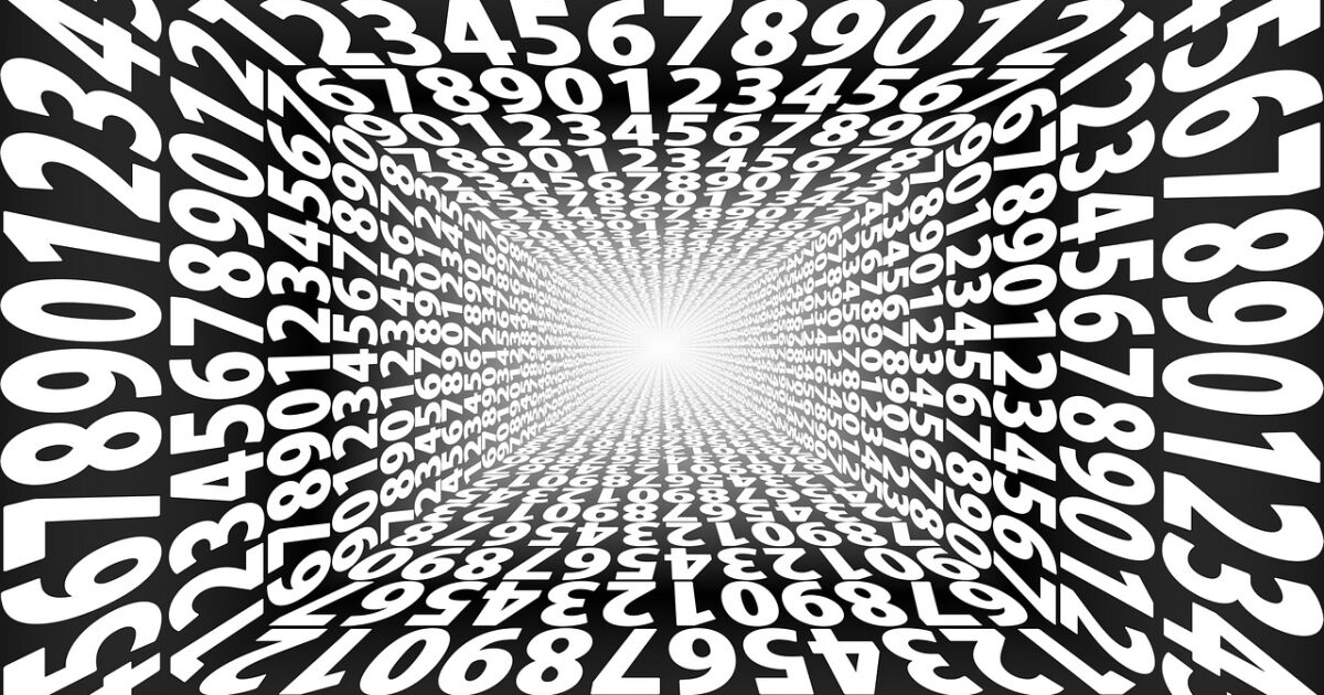 La diversidad de los infinitos: unos son grandes y otros aún más grandes