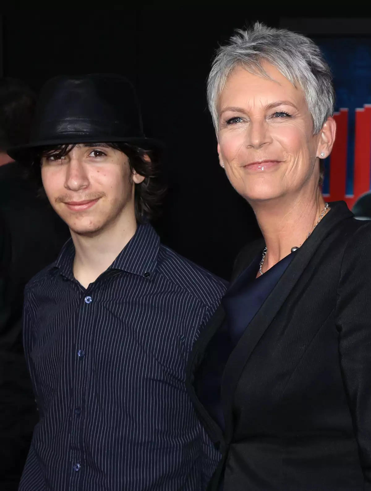 Quiénes son las hijas de Jamie Lee Curtis y cómo ha apoyado la ...