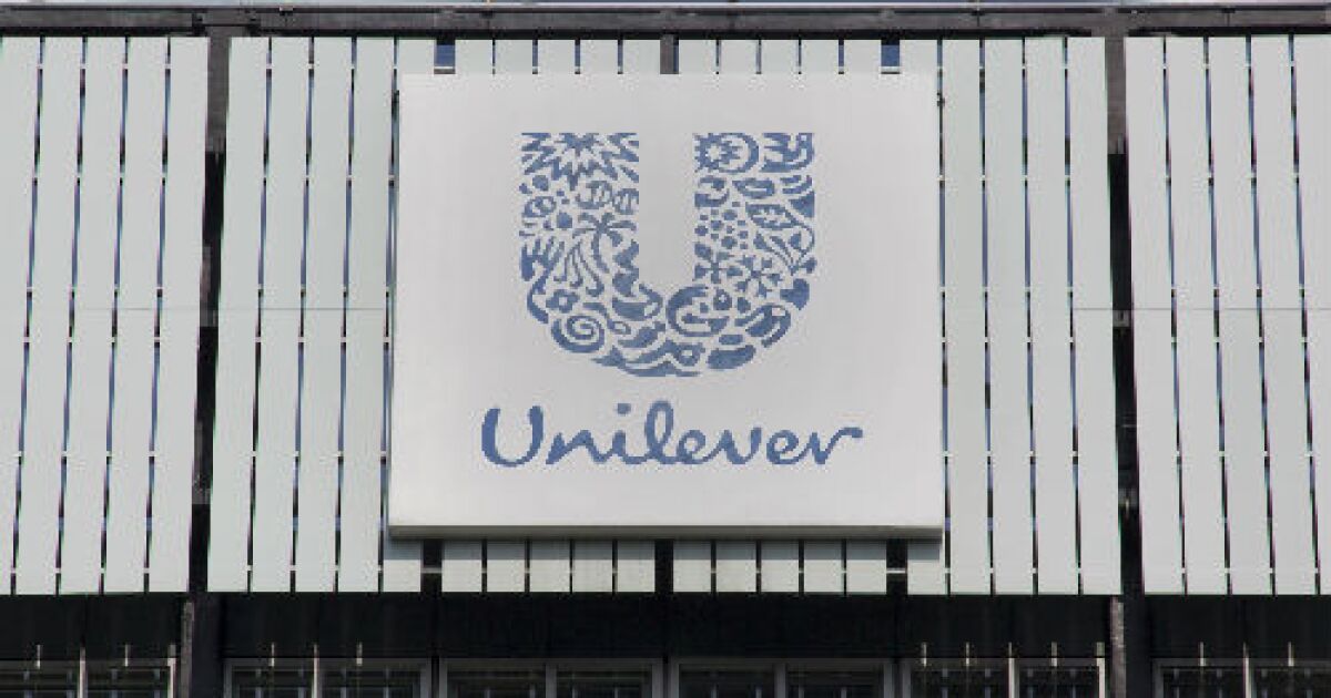 Unilever nombra a Reginaldo Ecclissato como el nuevo jefe para México