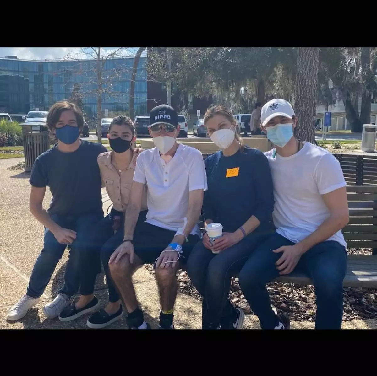 Los retos que aún debe enfrentar Toño Mauri tras vencer al coronavirus