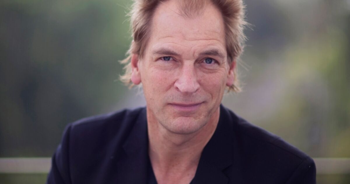 Julian Sands presenta obra de Harold Pinter