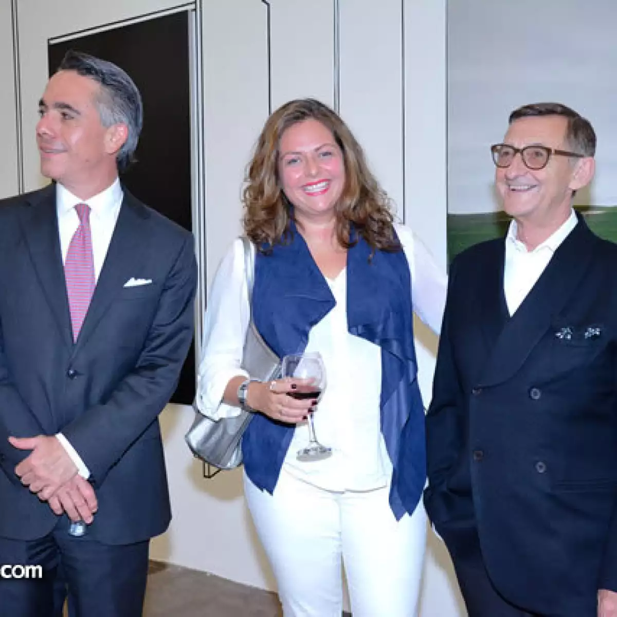 Monserrat Soto y Darío Villalba presentan exposición