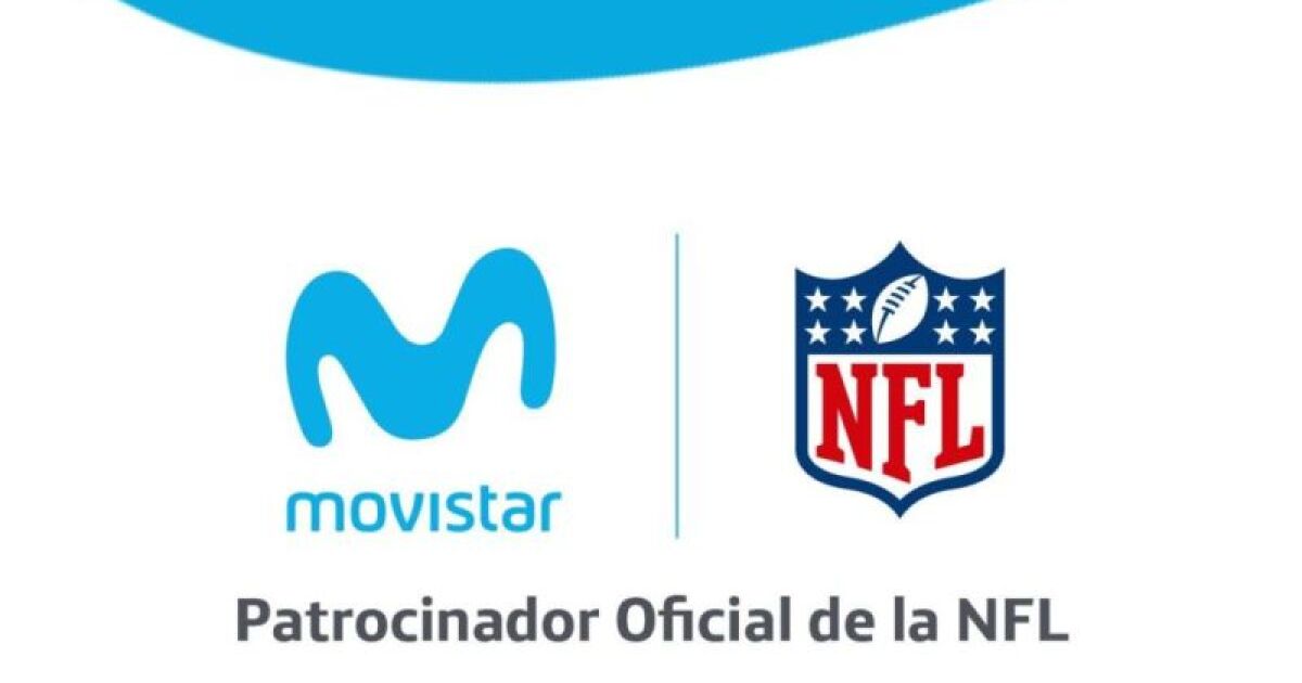 NFL y Movistar presentan su nueva app