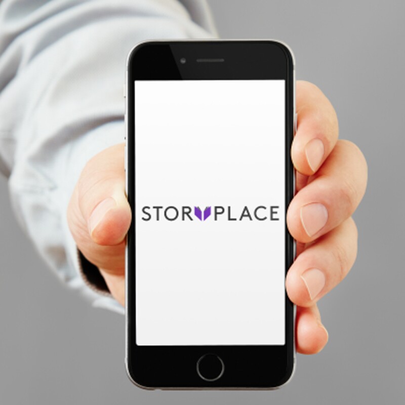 StoryPlace, la nueva app con la que puedes compartir tu historia