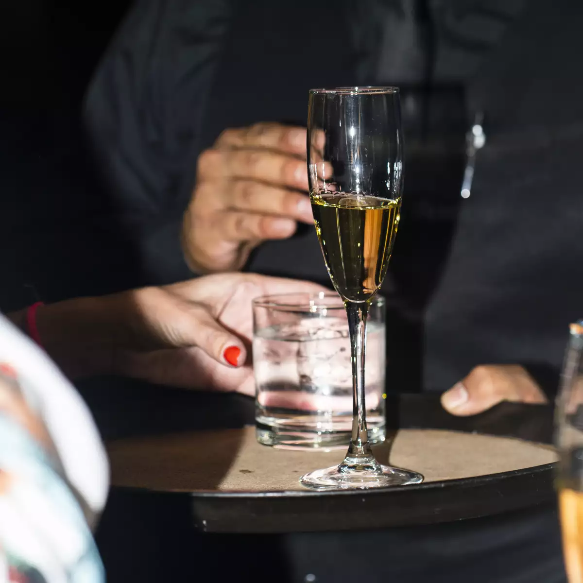 American Express presenta The Box, una experiencia gastronómica
