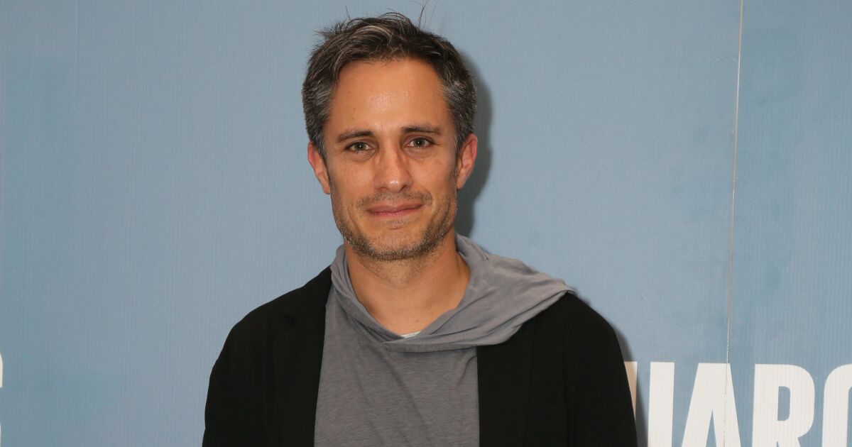 Gael García nos revela cuál es, de entre todas sus pasiones, la más grande