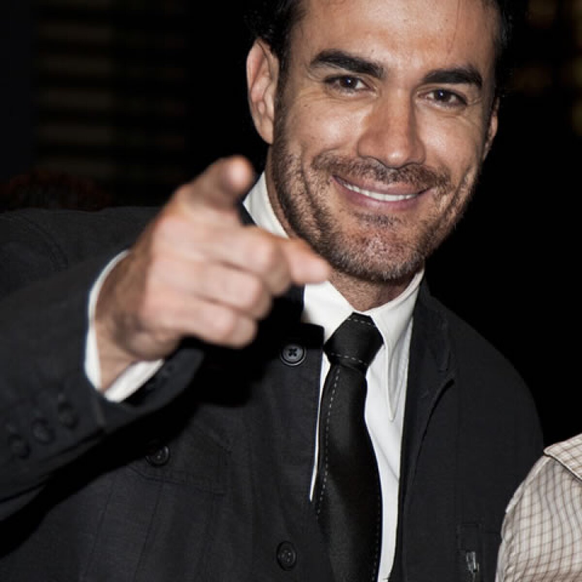 David Zepeda, así festejó su cumpleaños 39