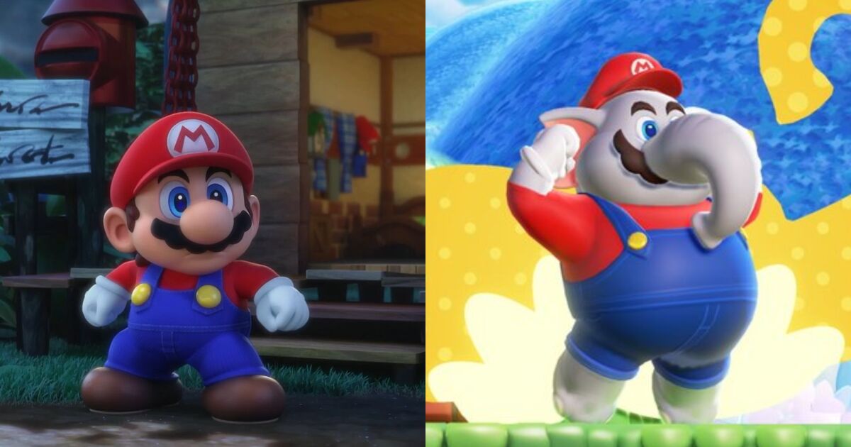 Nintendo Direct 2023: resumen con los anuncios y juegos más importantes