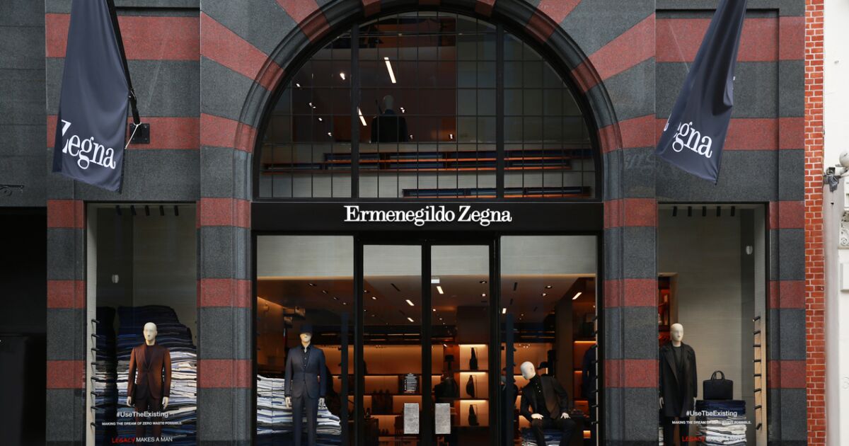 La historia de Zegna en 7 datos necesarios sobre la marca