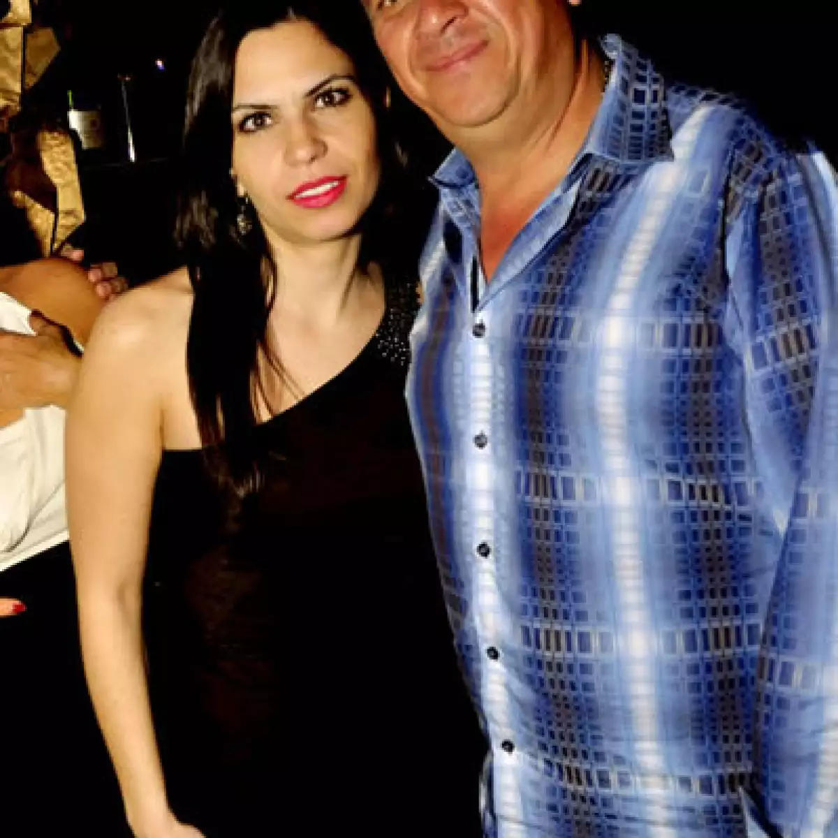 Cumpleaños de Jorge Kuri