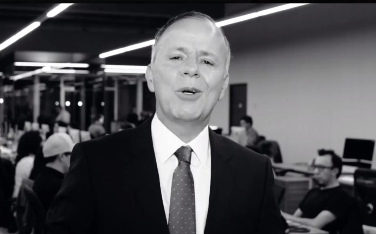 Lo que debes saber de Ciro Gómez Leyva y su noticiero en TV