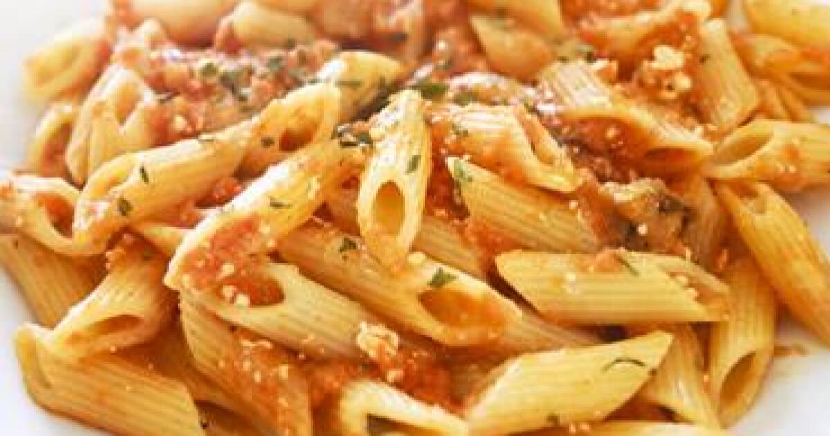 Crearán pasta enriquecida con amaranto