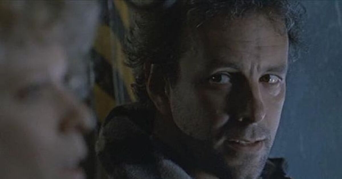 Muere por coronavirus Jay Benedict, actor de Aliens y Batman