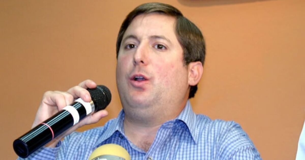 El exalcalde de Monterrey, Adalberto Madero, y un historial de escándalos