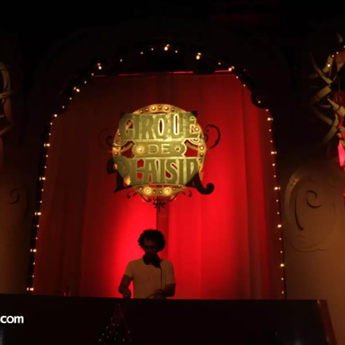 Experiencia Bud Light Sensation en Amsterdam