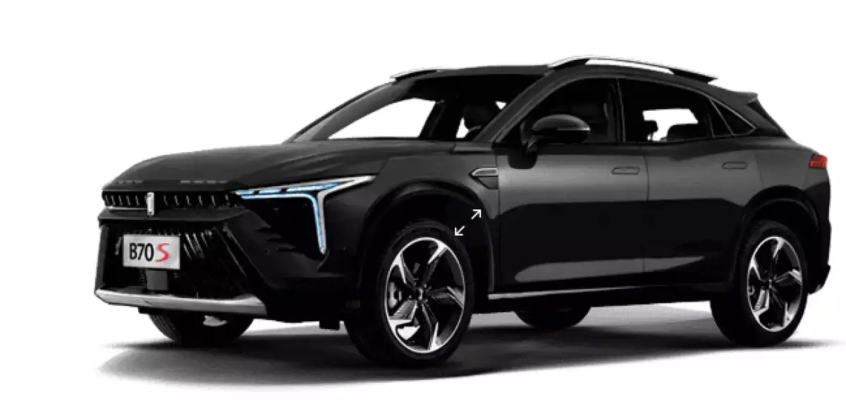 Los autos FAW vuelven a México, pero con un nuevo modelo de negocio