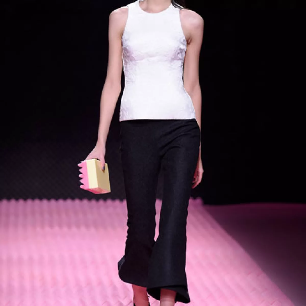 Las 3 Top Models que arrasaron en Fashion Week