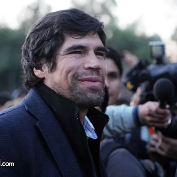 Familiares y amigos dan último adiós a Pedro Armendáriz Jr.