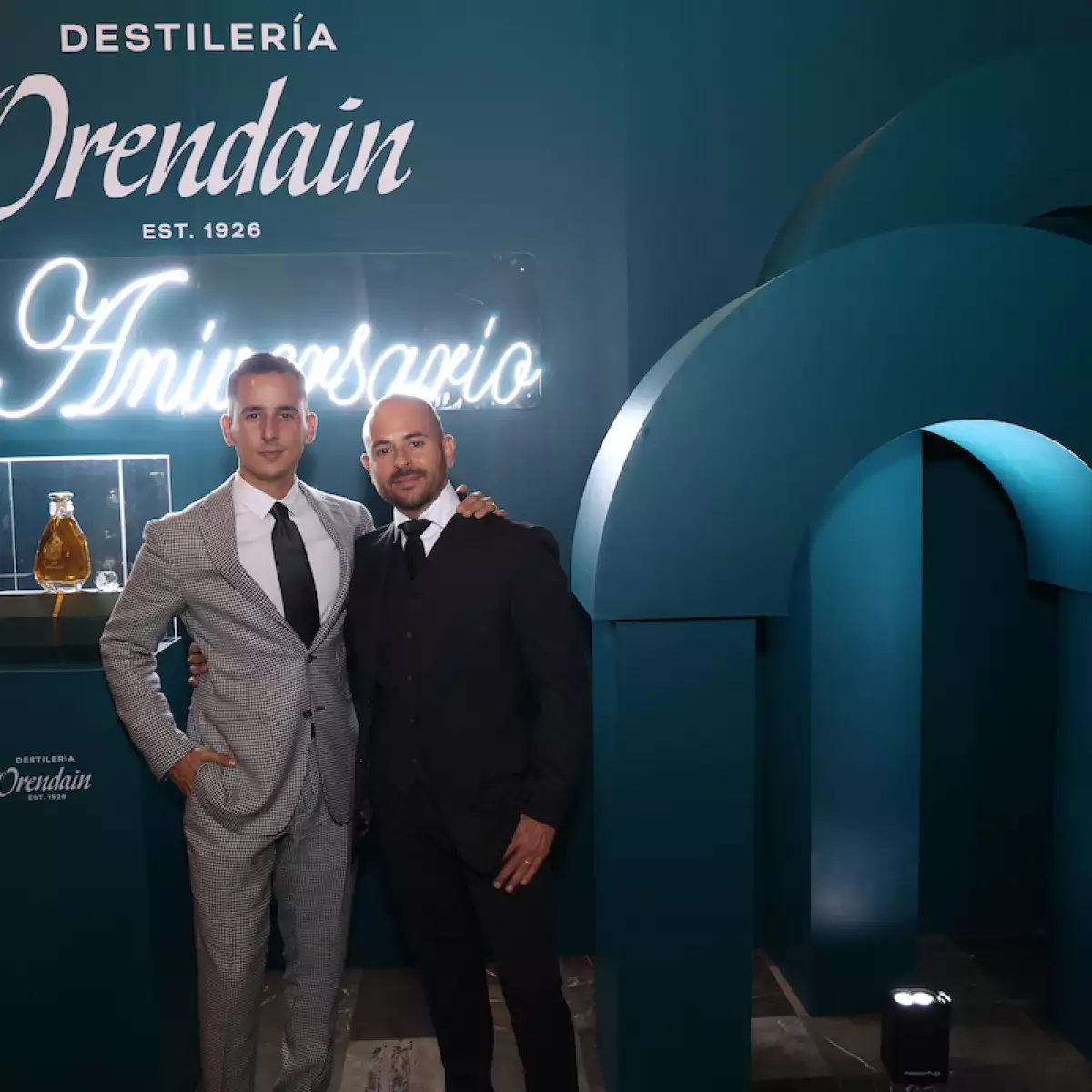 95 años de historia: Así fue la celebración de Tequila Orendain