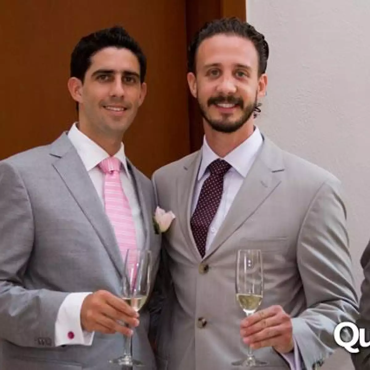 Boda en Veracruz de Eduardo Malpica & Carolina Rincón