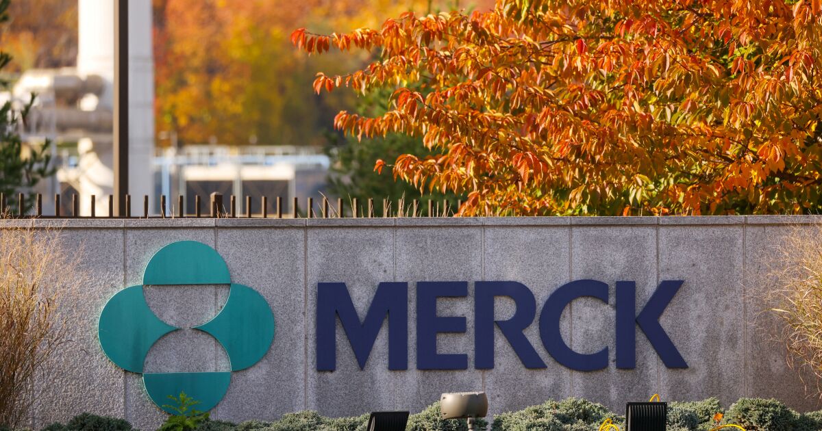 Merck adquiere Prometheus por casi 11,000 millones de dólares