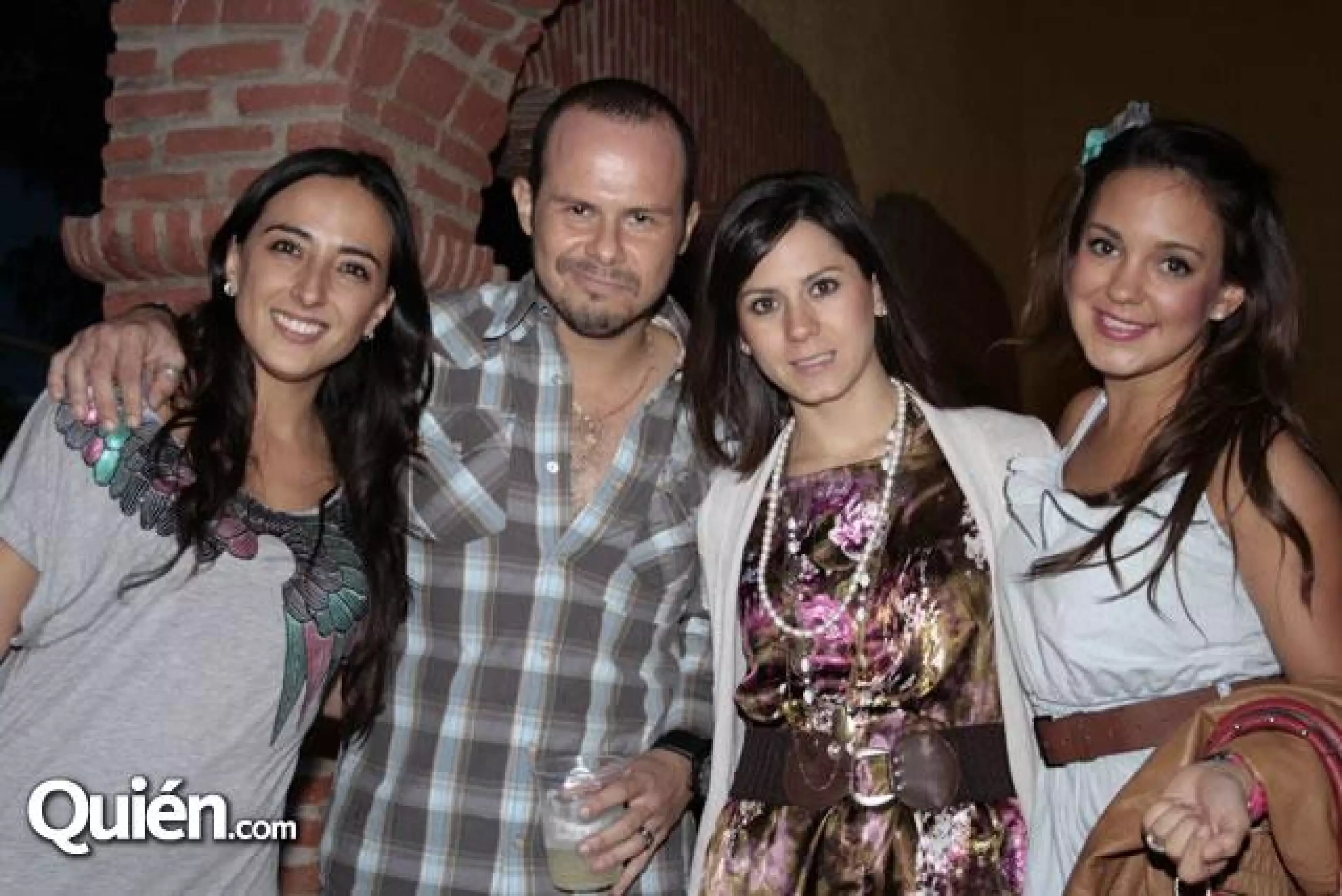 Festejo Doble Daniela y Marta