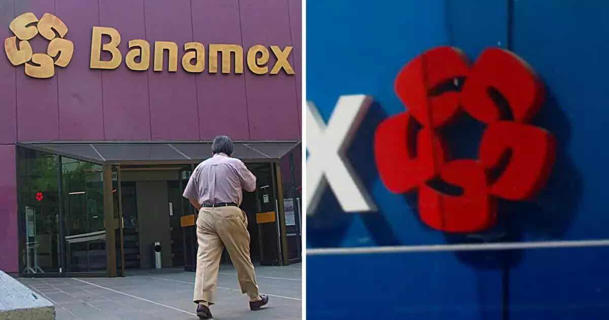 ¿Qué significa el logo de Banamex?