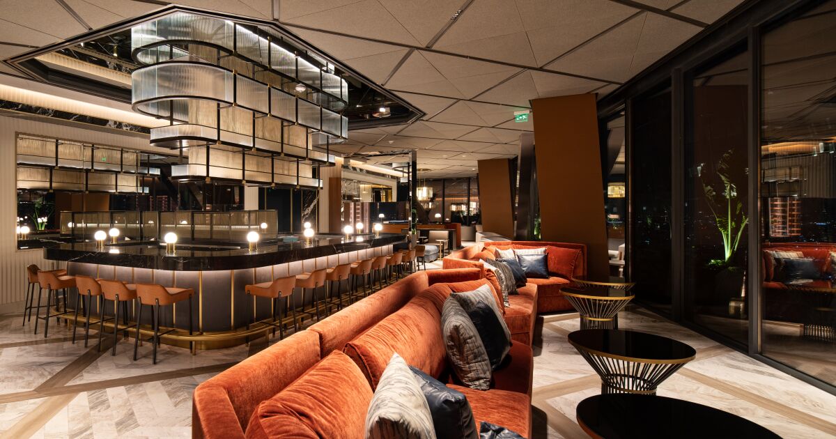 Llega el Ritz-Carlton a la CDMX