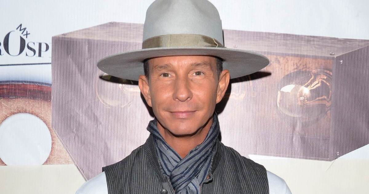 Erik Rubín rompe el silencio y por fin habla de supuesto romance con una mujer