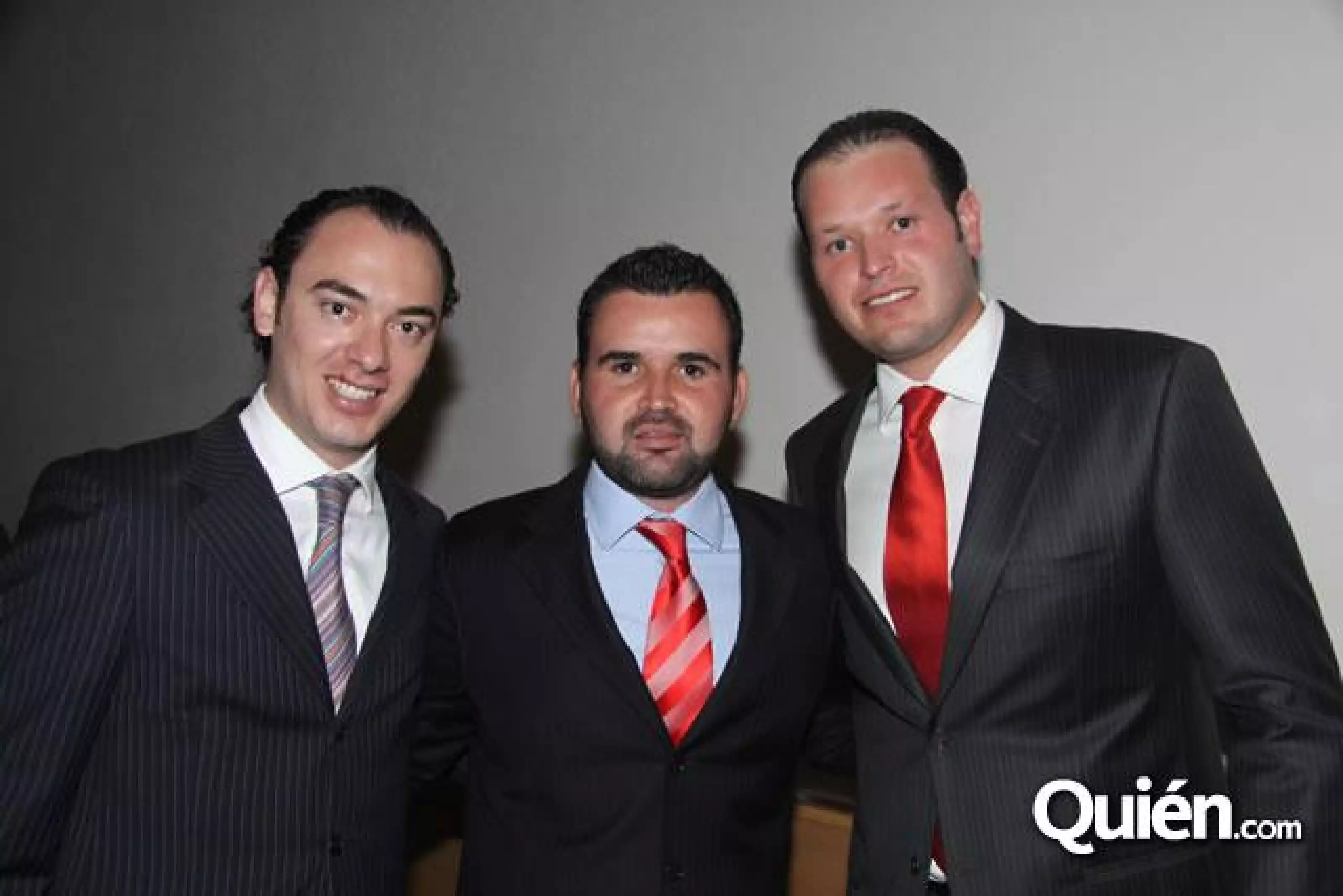 Enrique Fausto a la presidencia de IPE