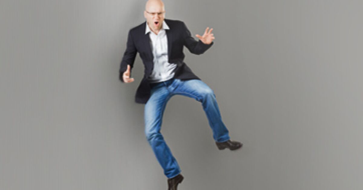 DanUp ‘da una mano’ para despertar