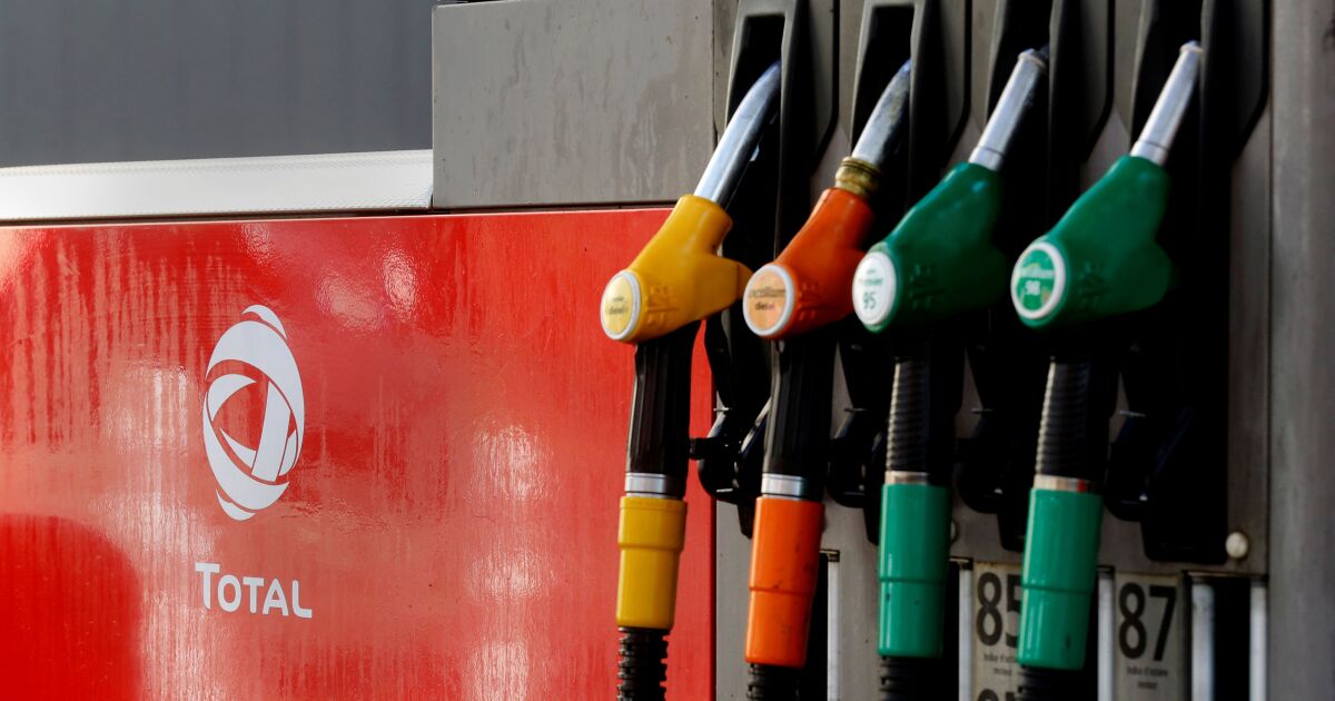 Puma Energy destaca entre los primeros importadores de gasolina