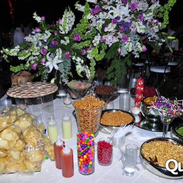 Boda de Lorena Rizo y Diego Ochoa